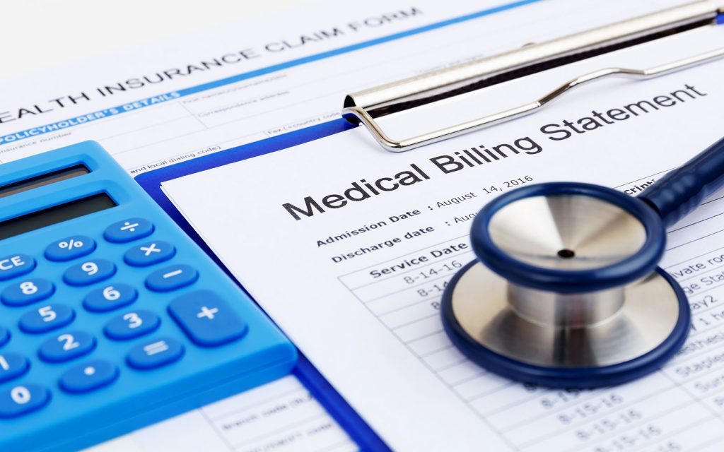 Revenue Recovery Review – Professional Billing Inc.